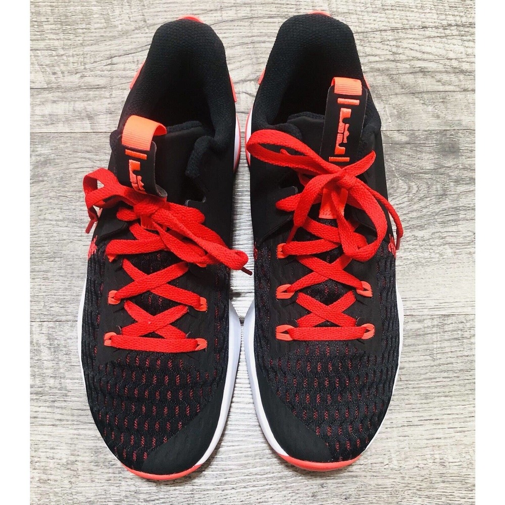 "Nike Lebron Witness V 5 Men's Basketball Shoes Sneak… - Gem